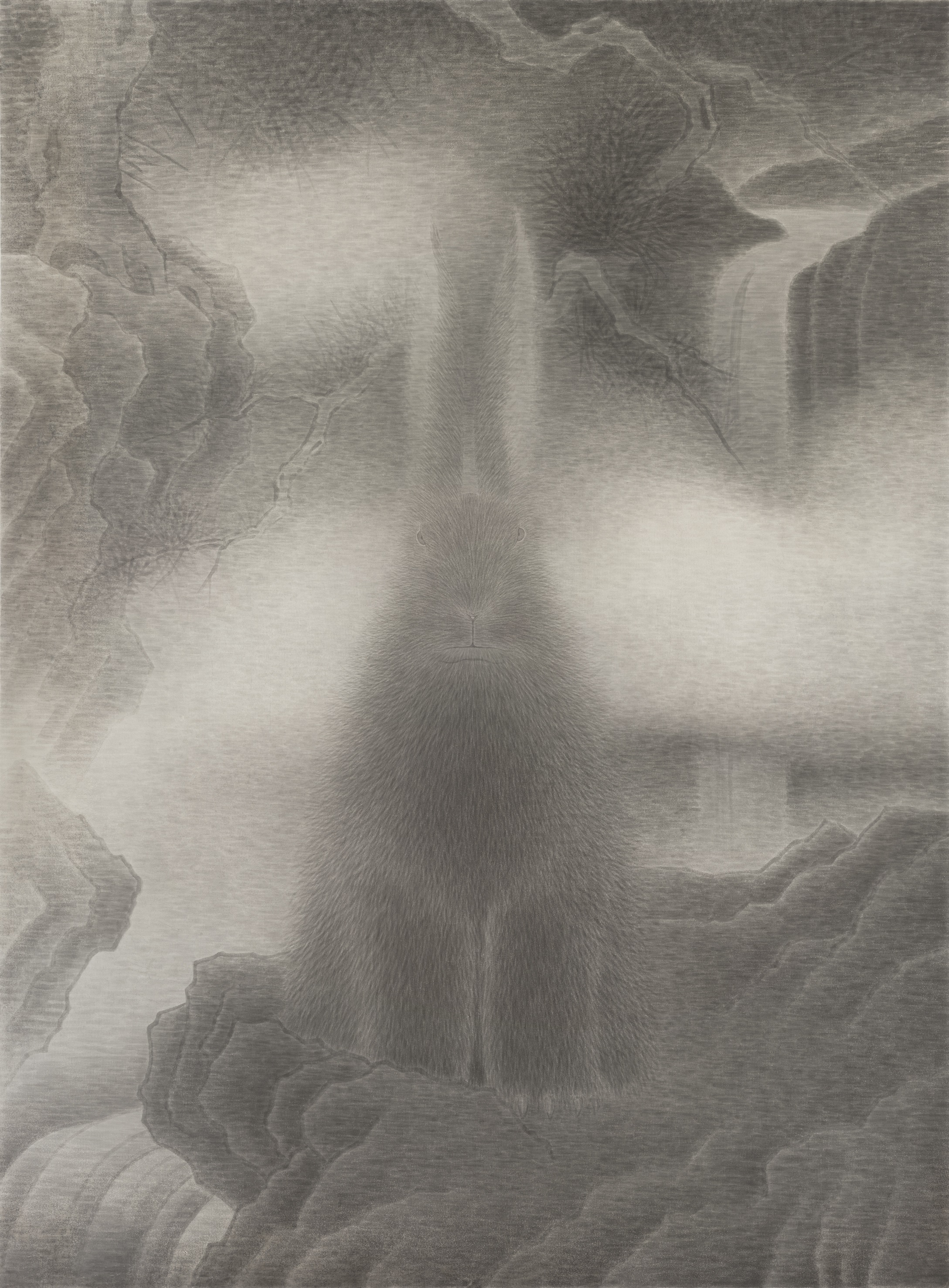 Shao Fan | Het Noordbrabants Museum