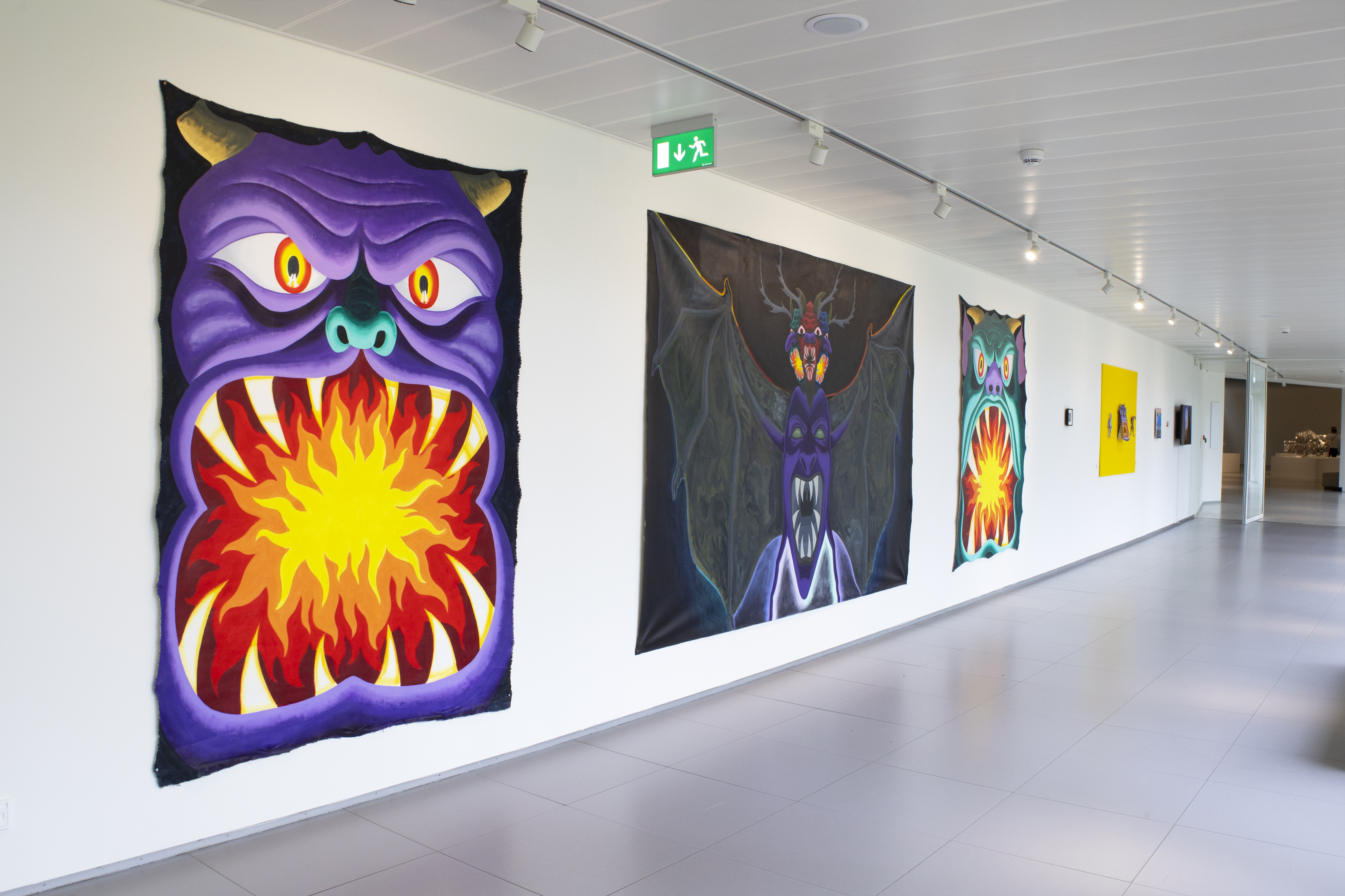 Remy Neumann | Het Noordbrabants Museum
