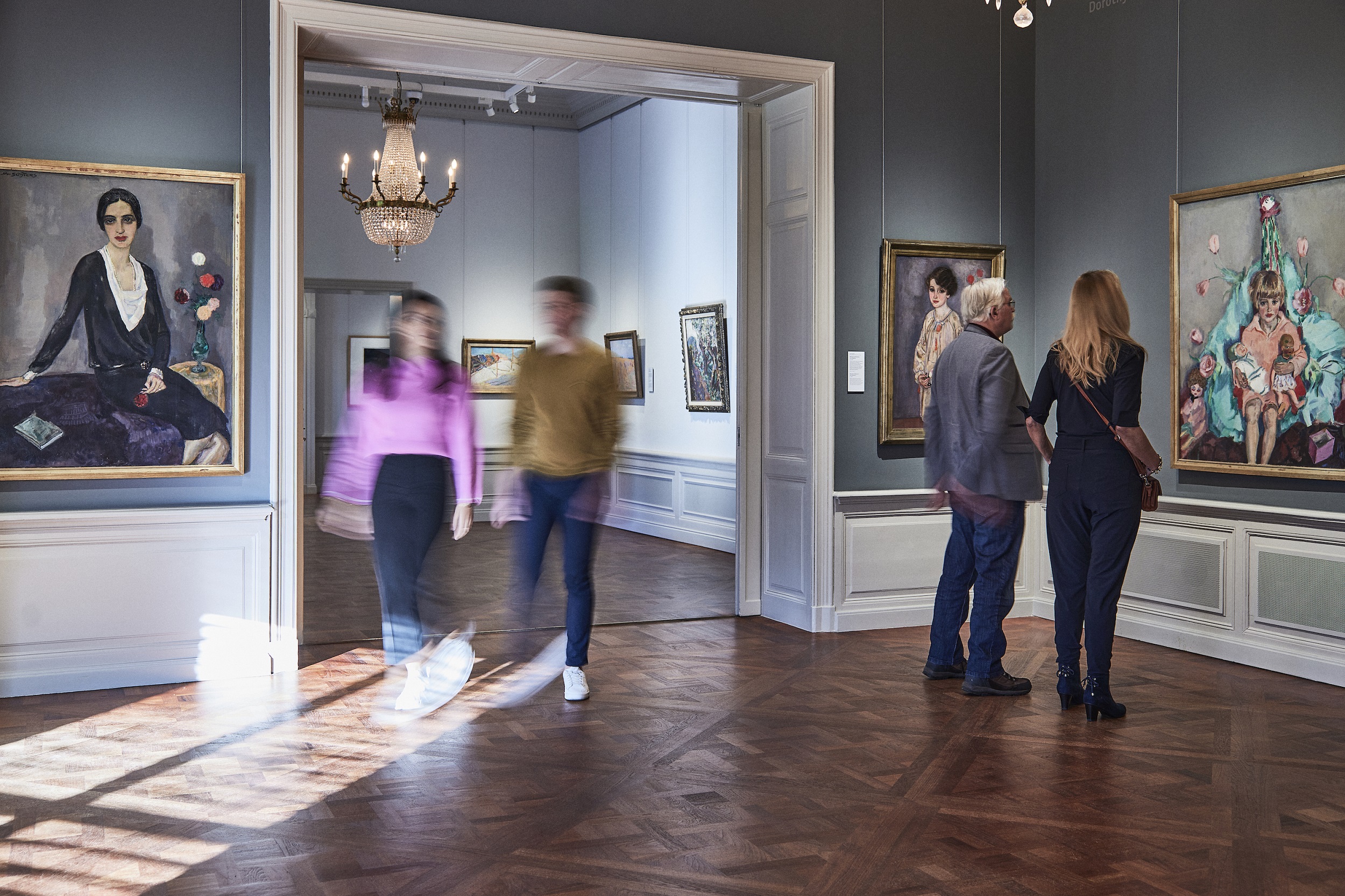 Jan Sluijters: meester van het Nederlandse modernisme | Het ...