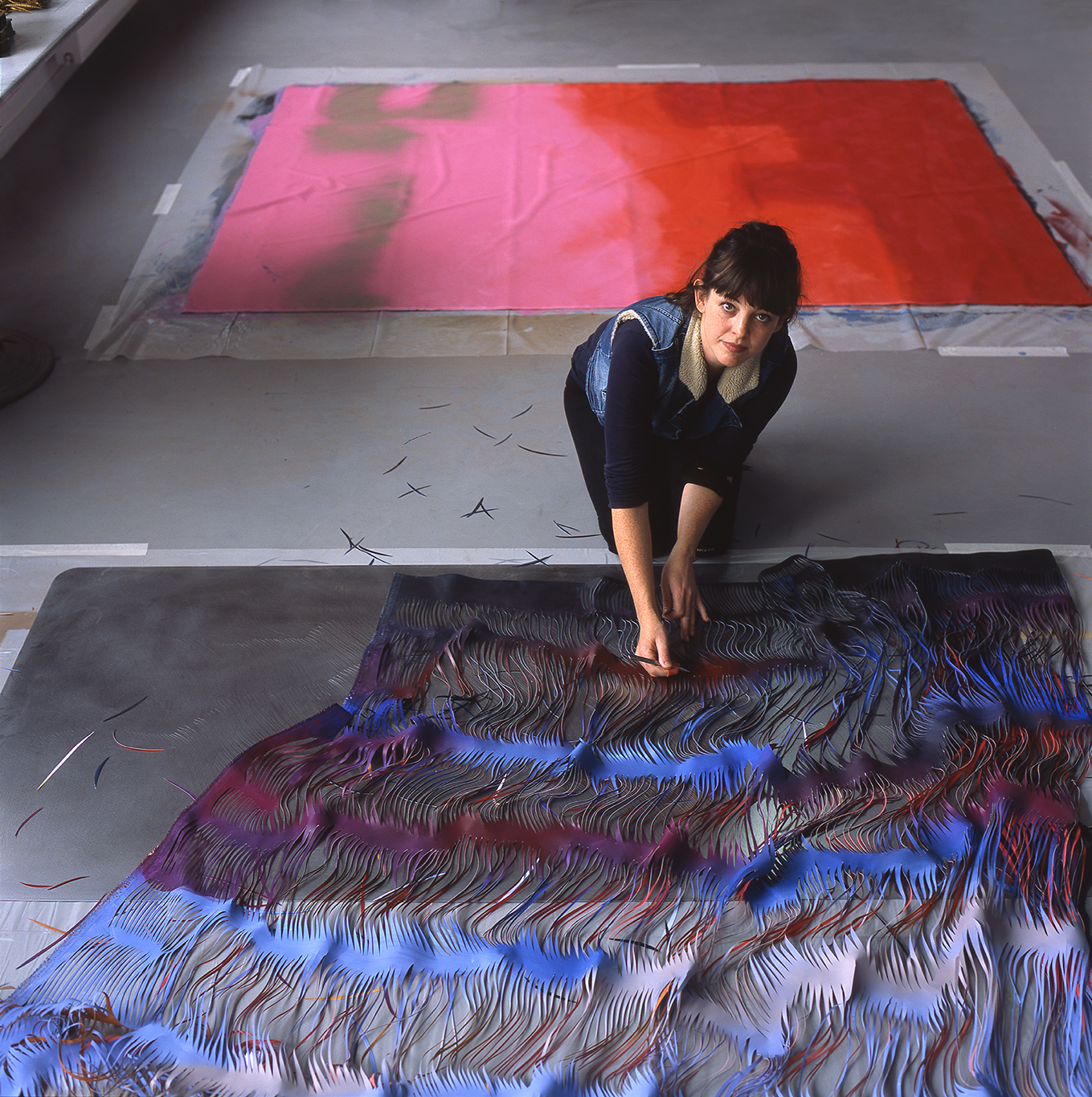 Georgia Russell | Het Noordbrabants Museum