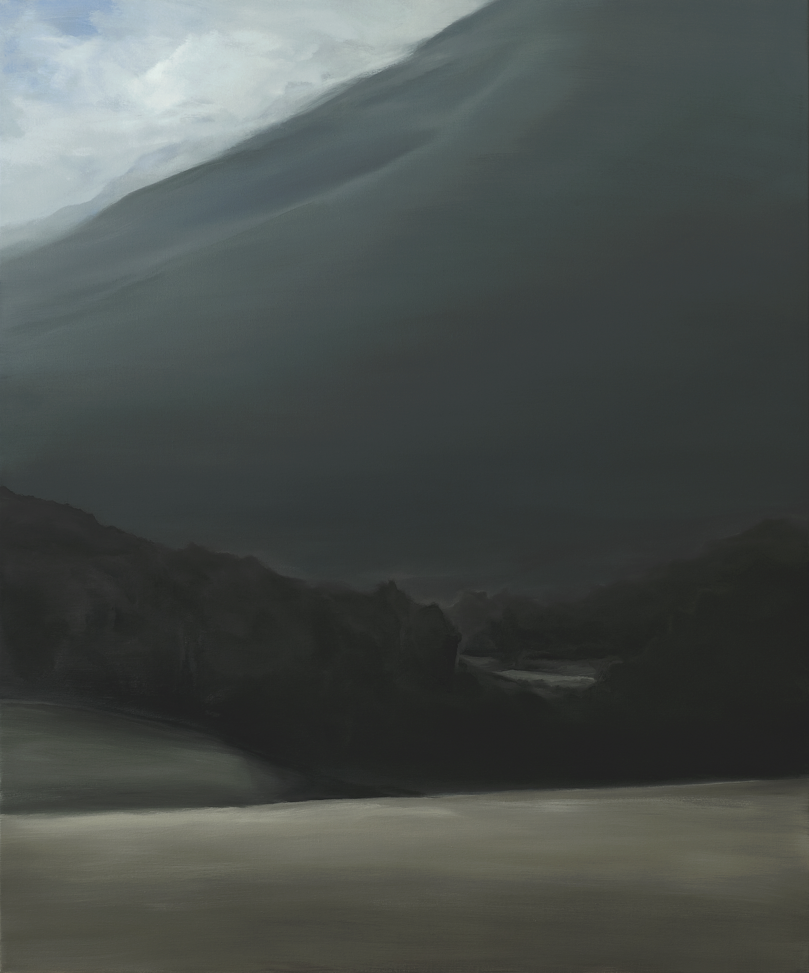 Love of the landscape with Michaël de Kok | Het Noordbrabants Museum