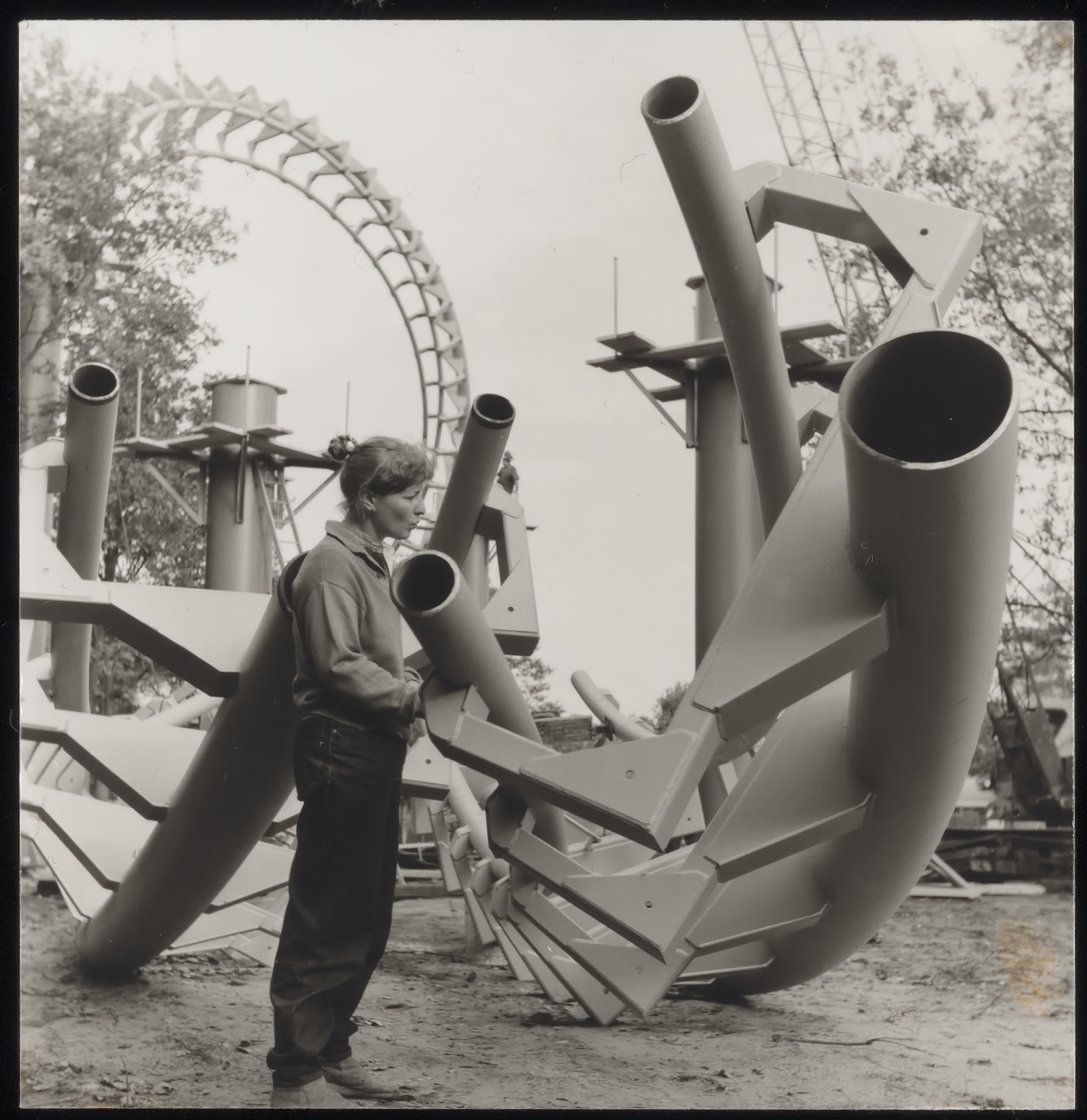 Efteling | Het Noordbrabants Museum