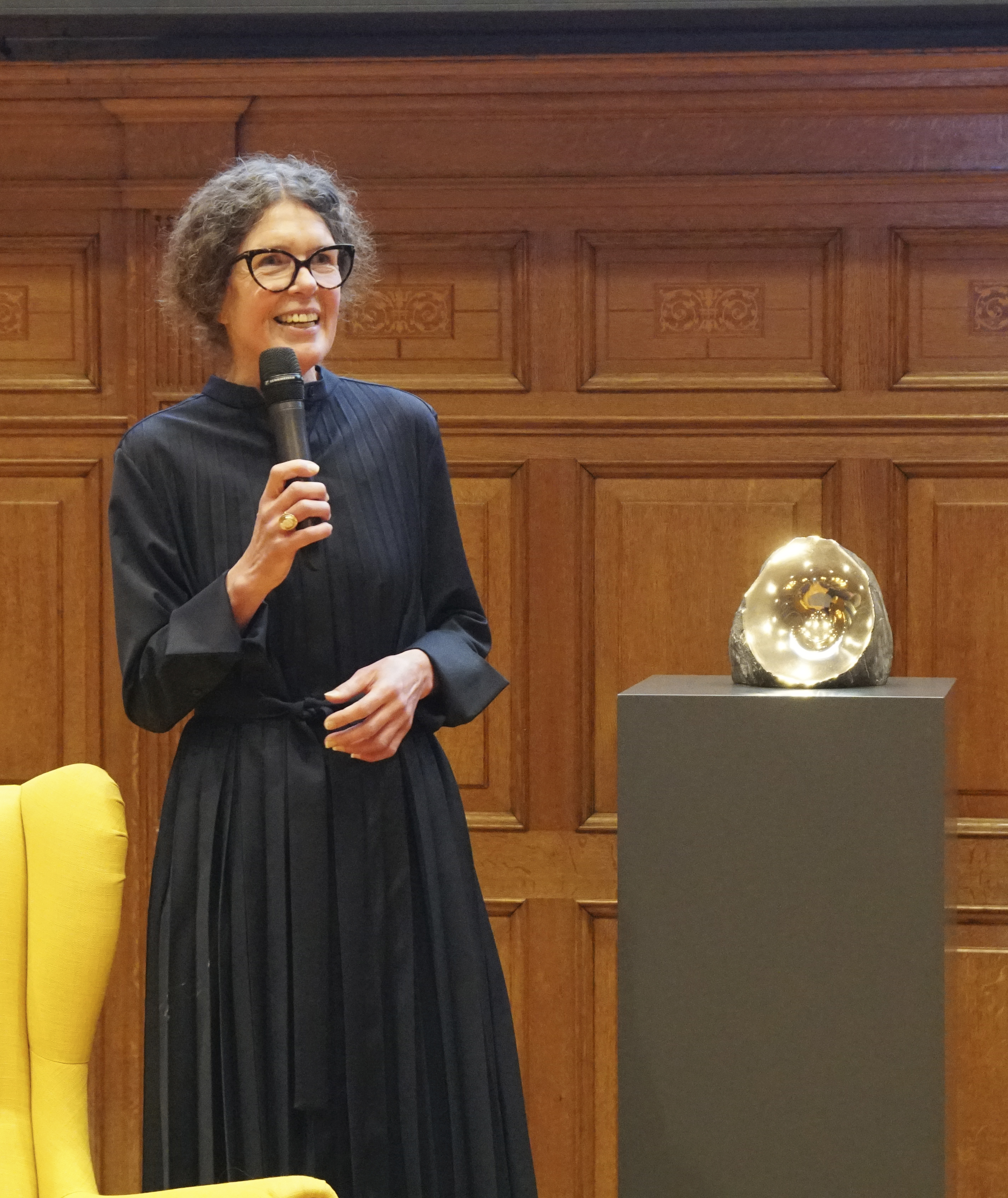 Jenny Ymker | Het Noordbrabants Museum