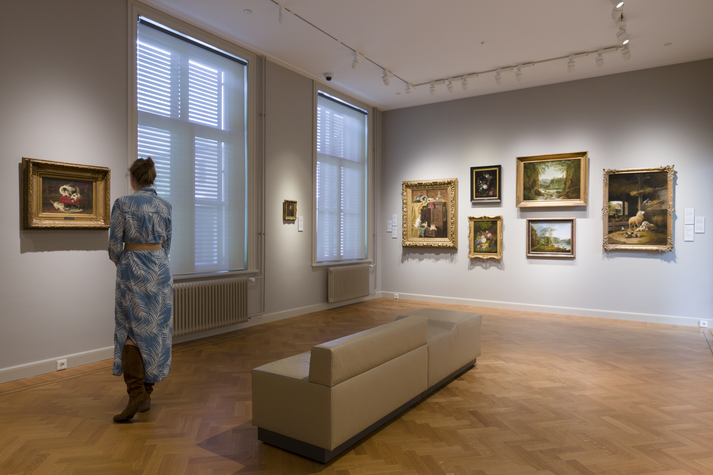 Tentoonstellingen | Het Noordbrabants Museum