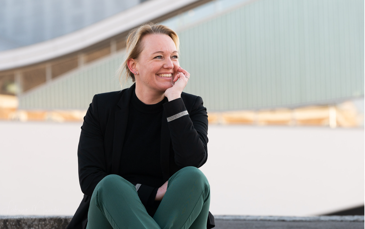 Aankondiging nieuwe zakelijke directeur | Het Noordbrabants Museum