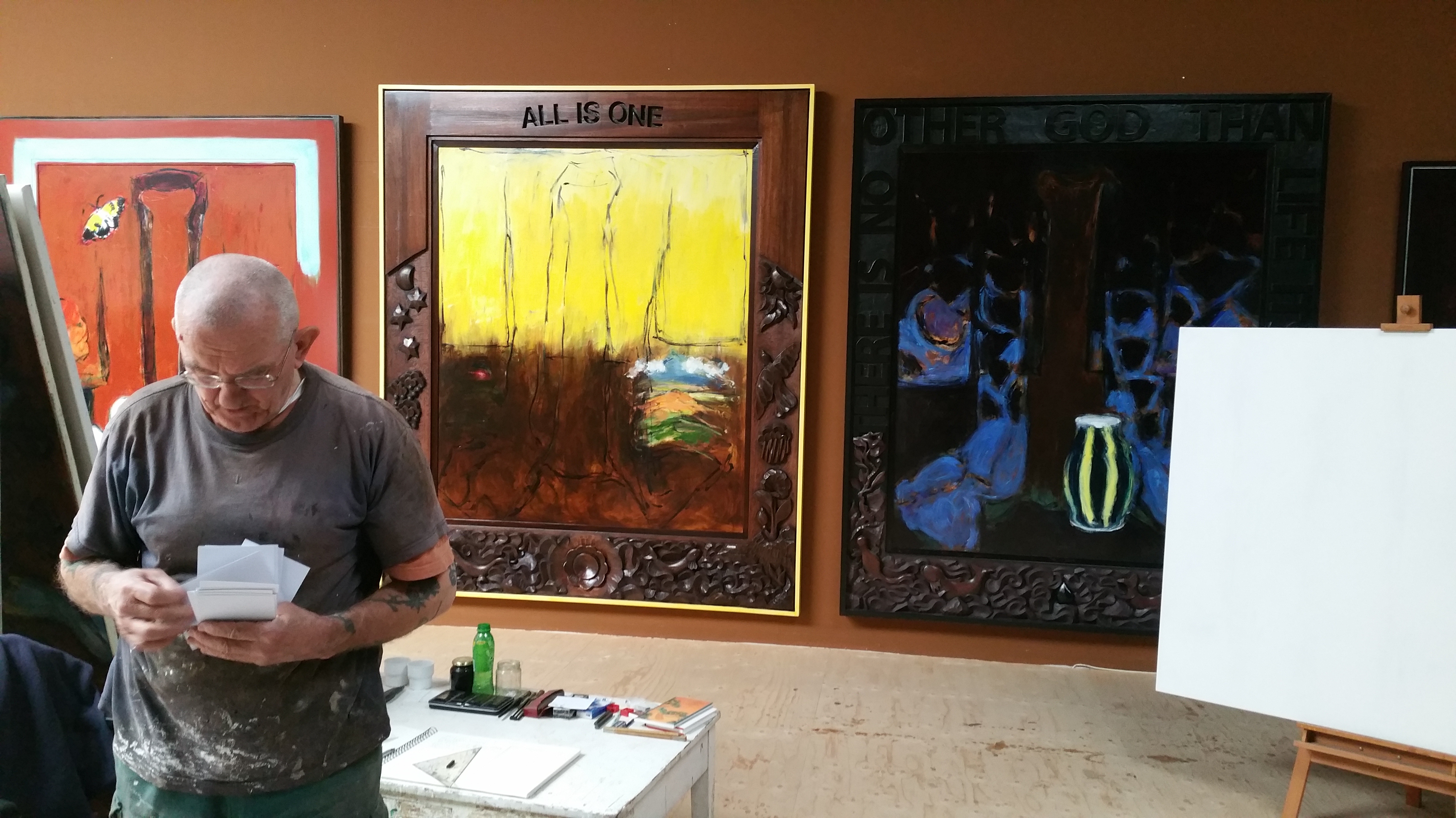 Hans van Hoek | Het Noordbrabants Museum