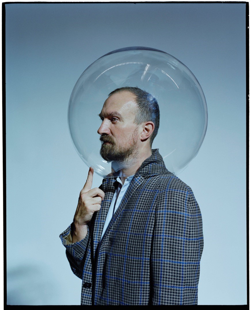 Tim Walker | Het Noordbrabants Museum