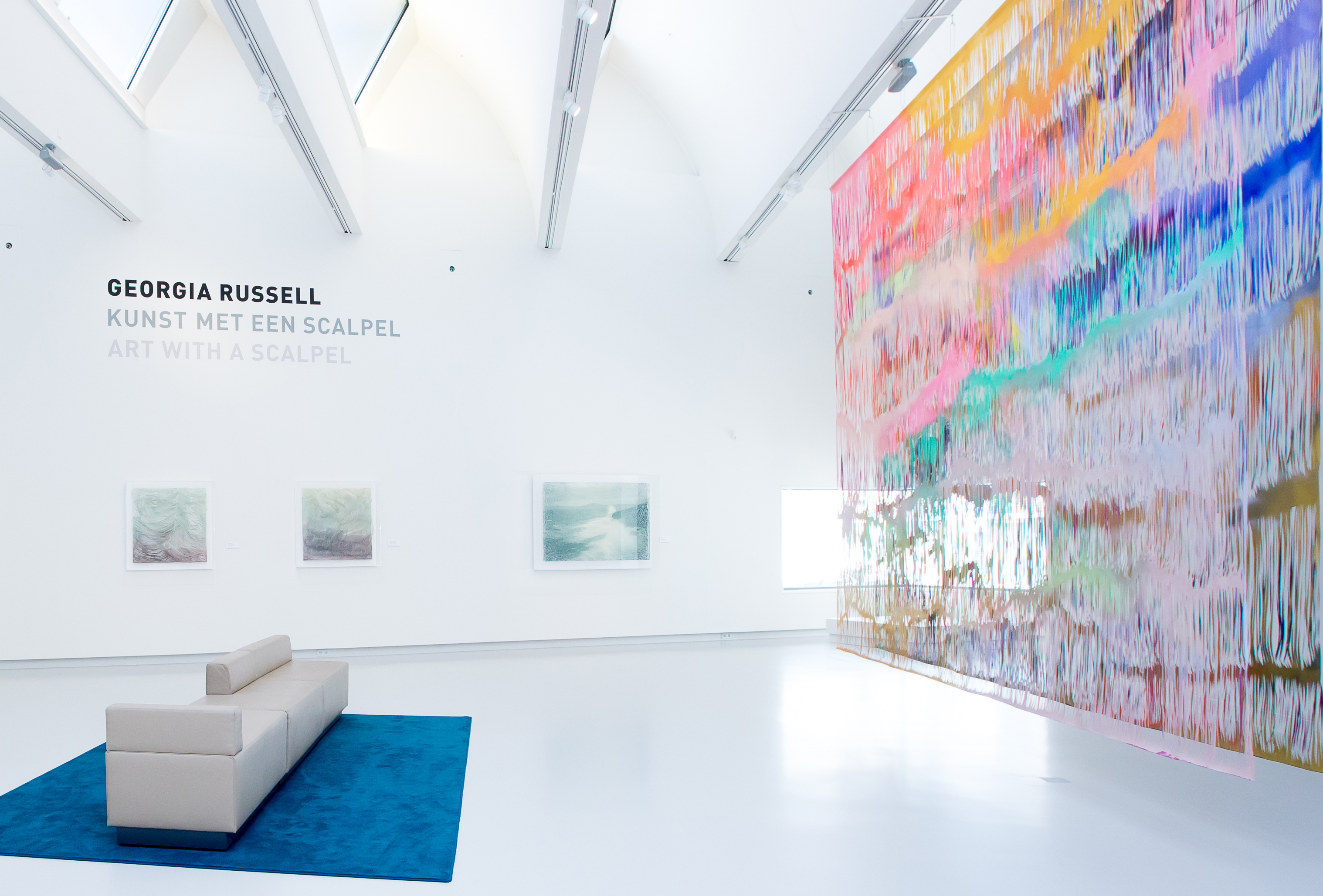 Georgia Russell | Het Noordbrabants Museum