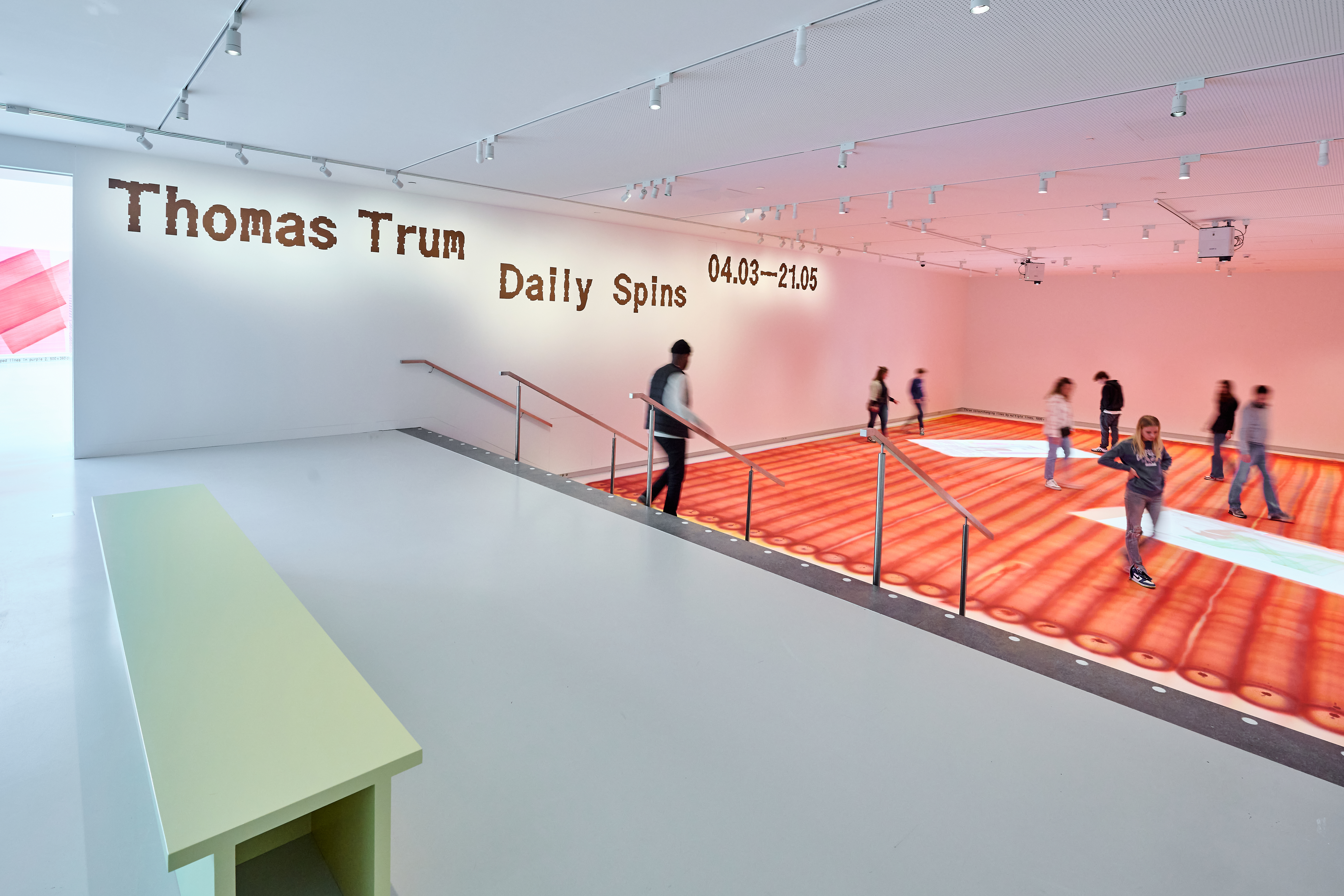 Thomas Trum | Het Noordbrabants Museum