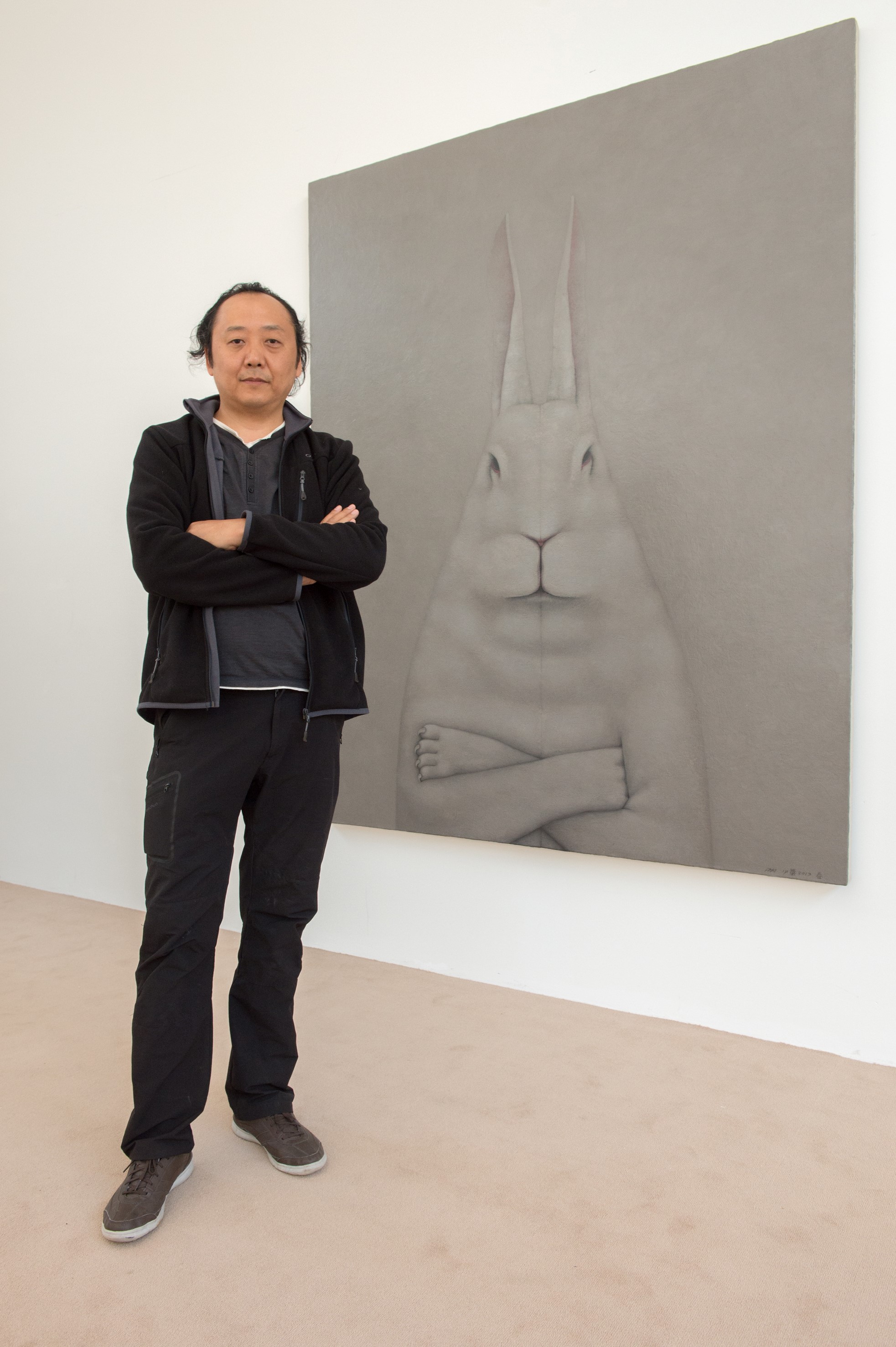 Shao Fan | Het Noordbrabants Museum