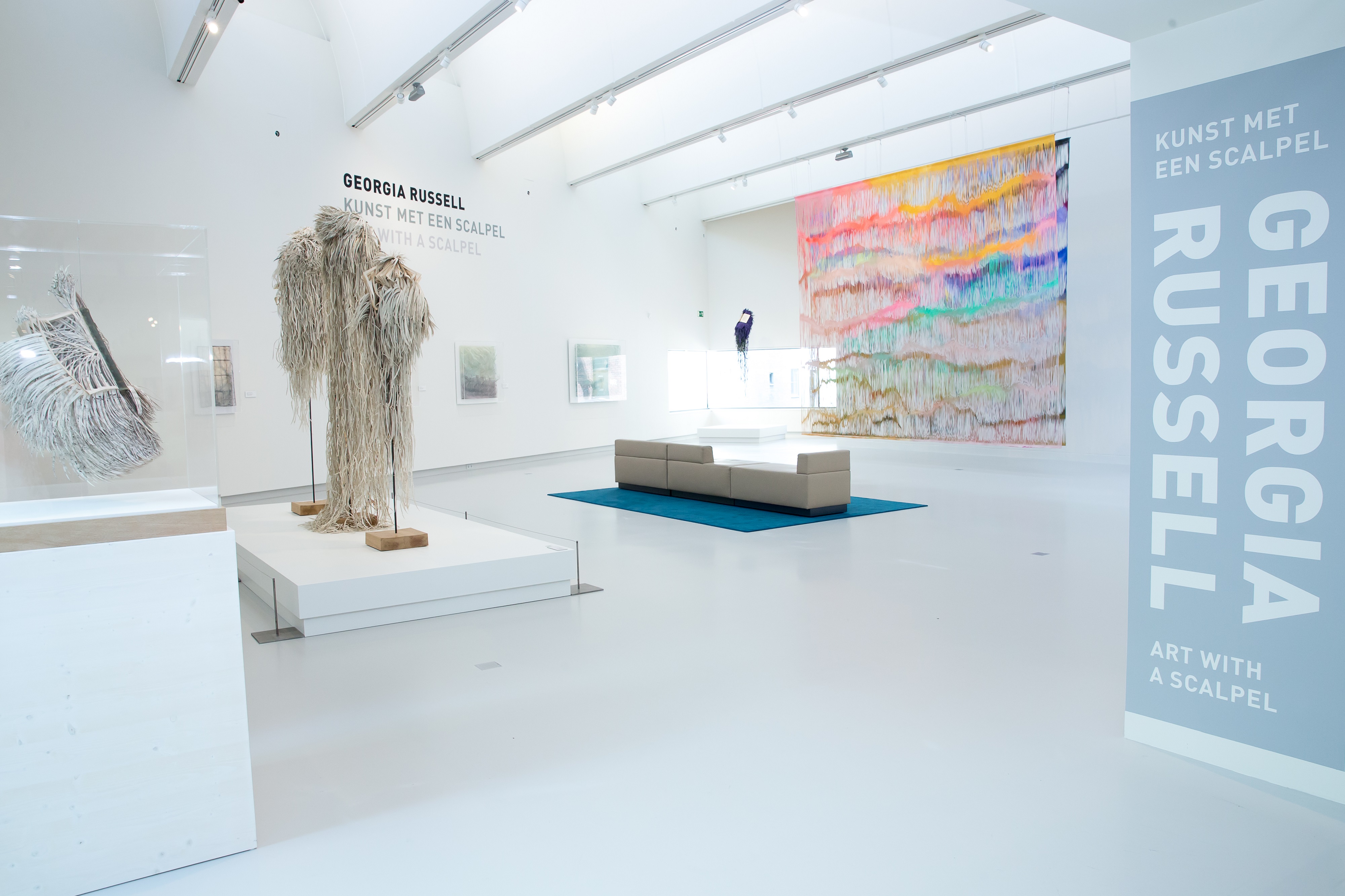 Georgia Russell | Het Noordbrabants Museum