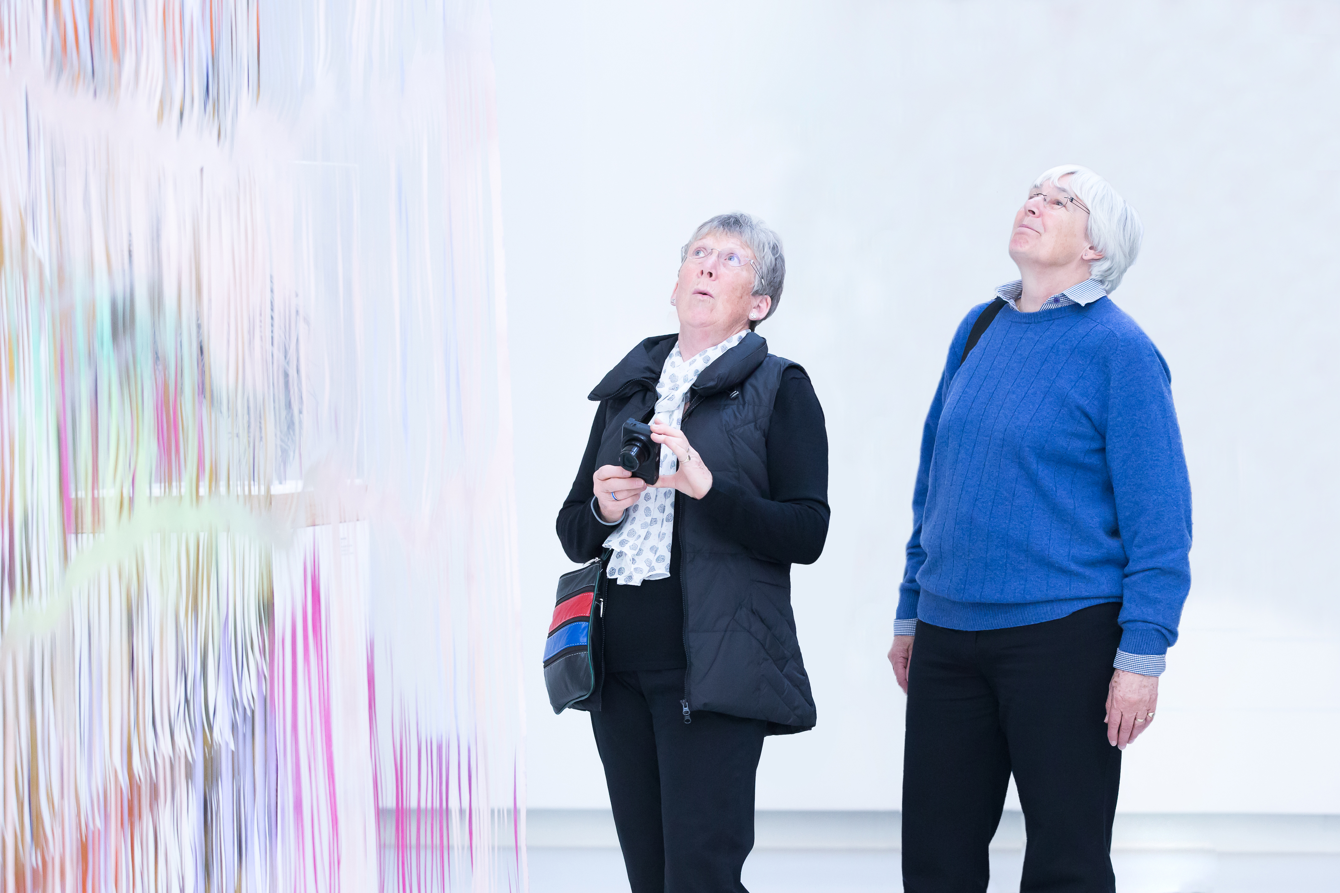 Georgia Russell | Het Noordbrabants Museum