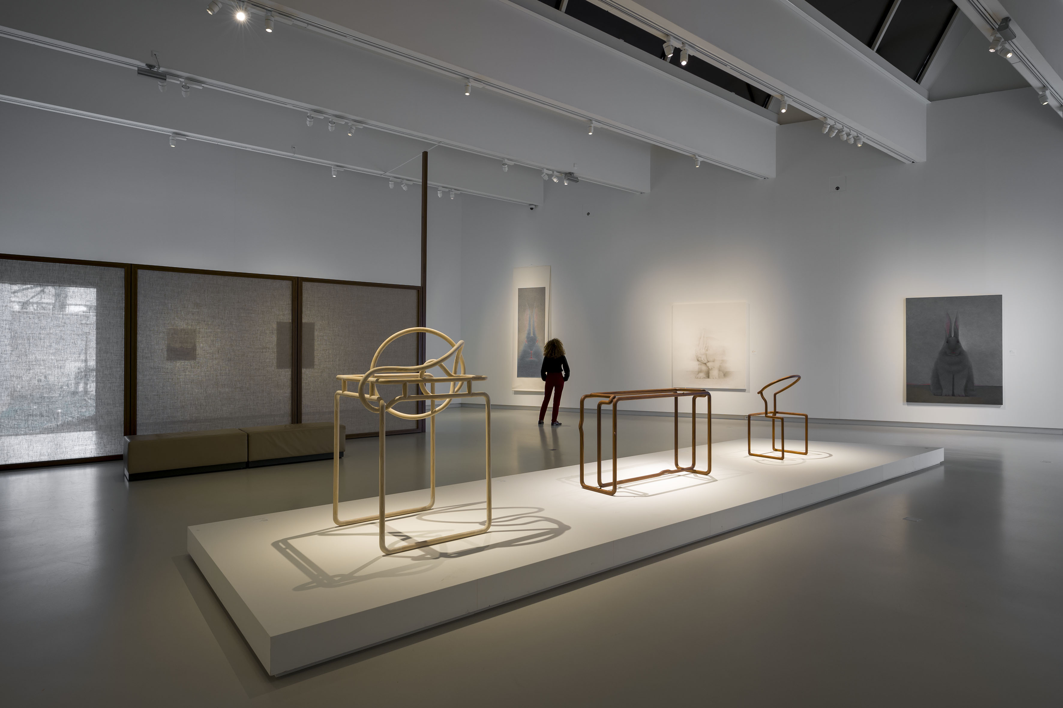 Shao Fan | Het Noordbrabants Museum