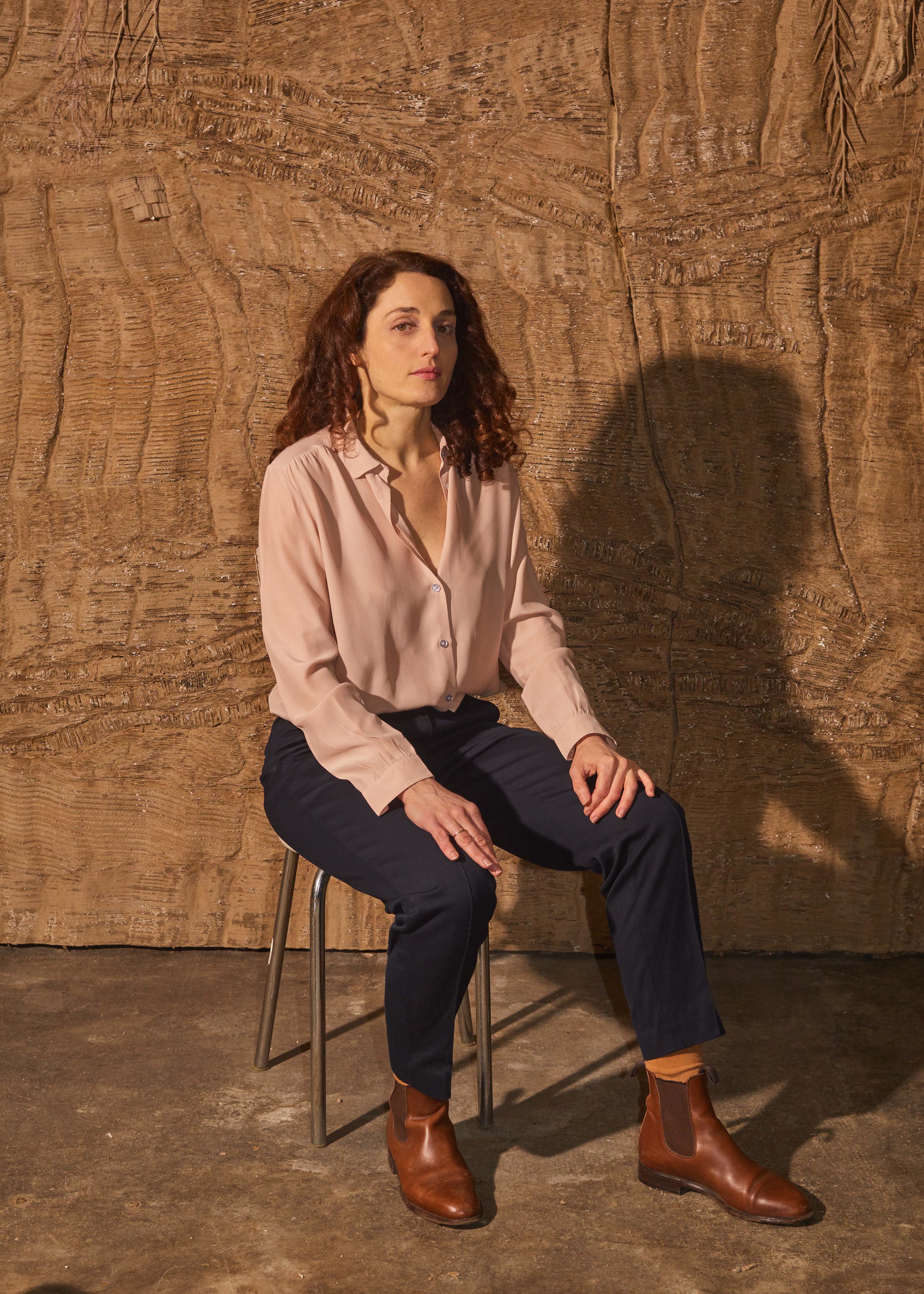 Eva Jospin | Het Noordbrabants Museum
